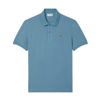 Lacoste Herren, Oberteile, Blau, XLGr&ouml;&szlig;e