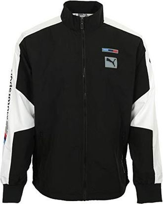 Puma Veste de surv&ecirc;tement BMW MMS Woven