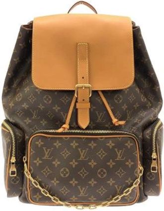 Louis Vuitton Damen, Pre-Owned, Braun, ONE SIZEGr&ouml;&szlig;e