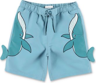 Stella McCartney V&ecirc;tements de mer pour enfants Stella Mccartney