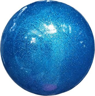 Generic Ball F&uuml;r Rhythmische Gymnastik - Professionelle PVC-Kugel Mit Hoher Elastizit&auml;t, Ergonomisches Trainingsger&auml;t, Fitnessger&auml;t F&uuml;r Jugend&uuml;bungen | Auff&uuml;h