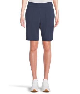 Skechers Bermuda Go Walk Skechweave pour femme, Bleu iris, Taille XL