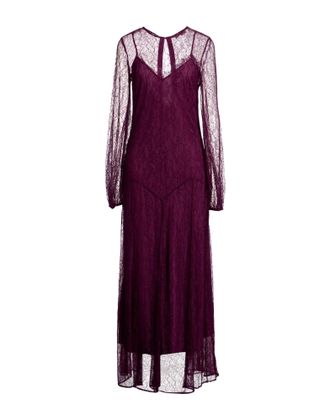 Twin-Set KLEIDER - Maxi-Kleider auf YOOX.COM