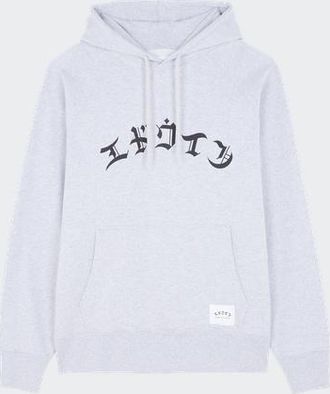 Edwin Hoodie - Taille XL