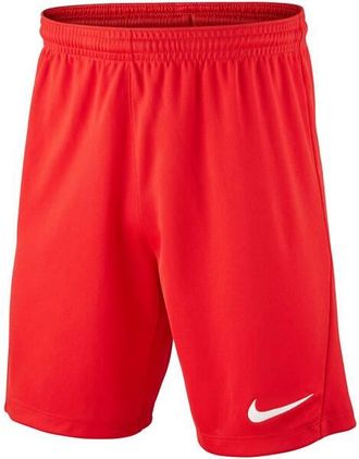 Nike Kinder Shorts Dri-FIT Park III