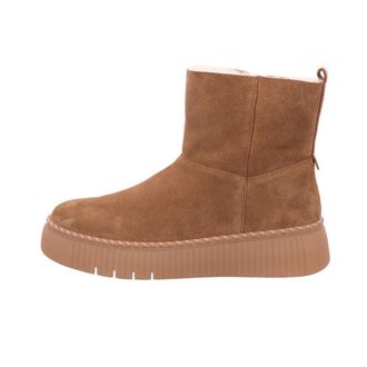 Gabor Winterstiefel - - Shoes - Damen - Braun - 40 EU