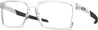 Oakley Homme, Accessoires, Gris, Taille: 54 MM Exchange Optical Frame