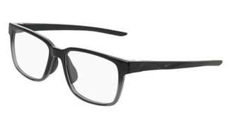 Nike 7409 002 Lunettes pour femme Noir/gris fum&eacute; 53/17/135