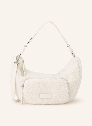 Marc O'Polo Marc Opolo Beuteltasche Alini Small weiss