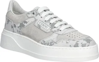 Iceberg Damen, Schuhe, Grau, 38 EUGr&ouml;&szlig;e