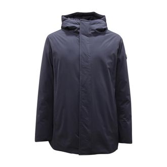 Colmar Endurance Daunenjacke - - Jackets - Herren - Blau - S