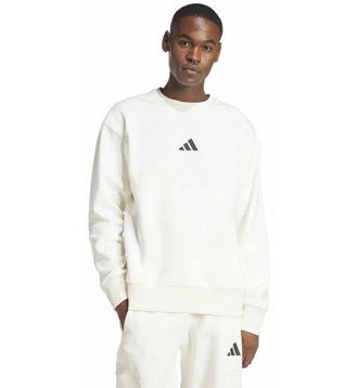 adidas All Szn Graphic M - Sweatshirt - Herren