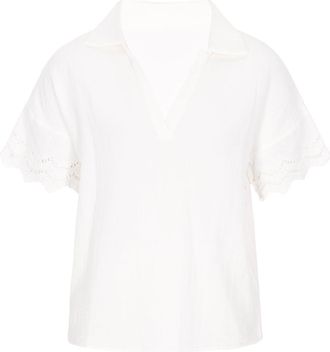 Faina Bluse Fashion Look