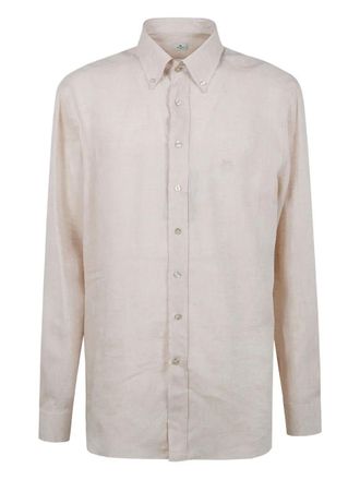 Etro Classic Shirt