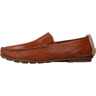 Fluchos Homme, Chaussures, Brun, Taille: 43 EU Dorian Moccasin