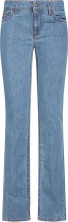 Dolce & Gabbana HOSEN & R&Ouml;CKE - Jeanshosen auf YOOX.COM
