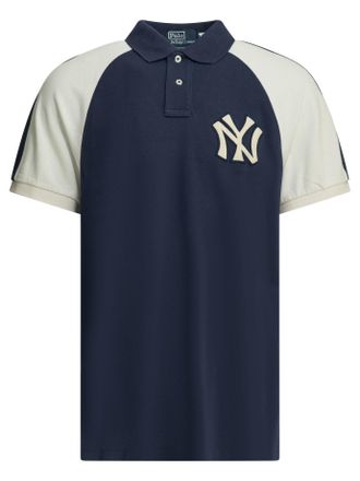 Polo Ralph Lauren Polo Polo Ralph Lauren X Mlb Collection avec boutons