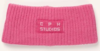 Copenhagen Copenhagen Studios Stirnband pink