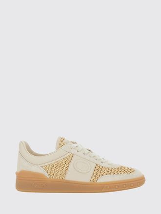 Valentino Garavani Sneakers Damen Farbe Butter