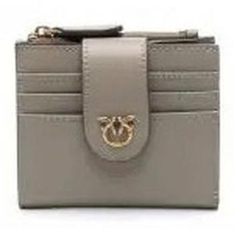 Pinko Portefeuille multi-usages gris