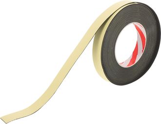 Angoily Bodenschutzrolle f&uuml;r Schaukelpferde rutschfeste Ger&auml;uschd&auml;mpfende Selbstklebende Antirutschpads 20mm X 10m - Sch&uuml;tzende M&ouml;belgleiter f&uuml;r Kinderzimmerb