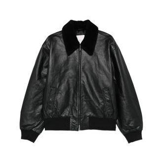 Calvin Klein Herren, Jacken, Schwarzk, SGr&ouml;&szlig;e