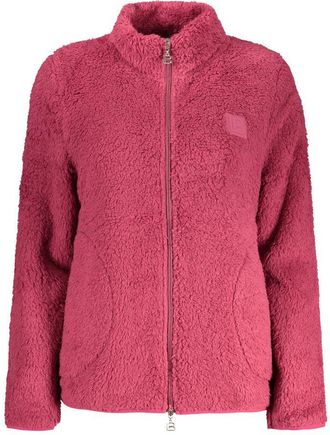 Laura Biagiotti Viola Polyester Damen Sweatshirt