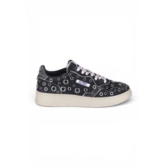 Autry Femme, Chaussures, Noir, Taille: 40 EU 470567 Baskets