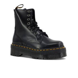 Dr. Martens Jadon Boot - - Shoes - Damen - Schwarzk - 39 EU