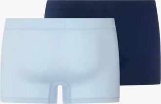 Hanro Lot de 2 boxers Essentia