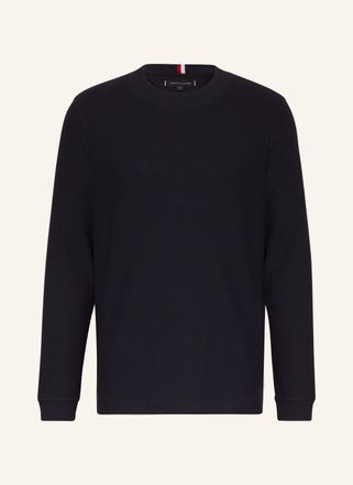 Tommy Hilfiger Pullover blau