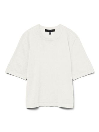 Vero Moda Vmsilje 2/4 O-NCK Oversize Pull Ga Noos