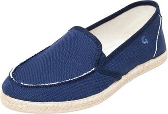 Gottstein Mokassin Camping Linen Sailor