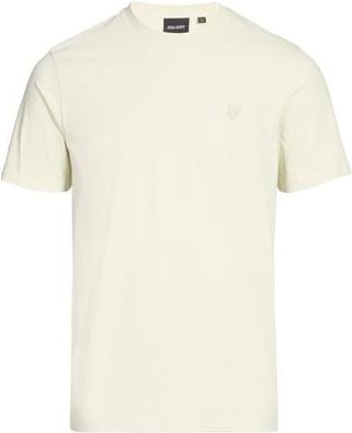 Lyle & Scott T-shirt &agrave; logo