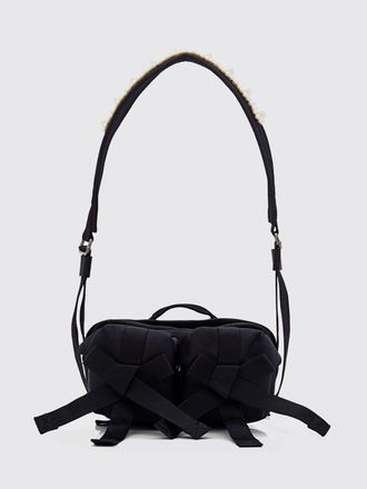 Simone Rocha Sac Bandouli&egrave;re SIMONE ROCHA Femme couleur Noir