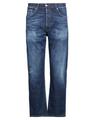 Department Five HOSEN & R&Ouml;CKE - Jeanshosen auf YOOX.COM