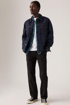 Levi's XX Authentic Relaxed Chino - Herren - Schwarz / Schwarz