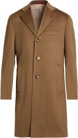 Isaia JACKEN & M&Auml;NTEL - M&auml;ntel auf YOOX.COM