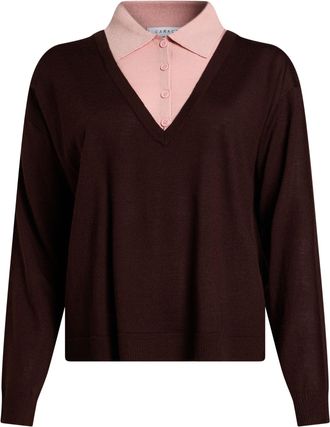 Caractere STRICKWAREN - Pullover auf YOOX.COM