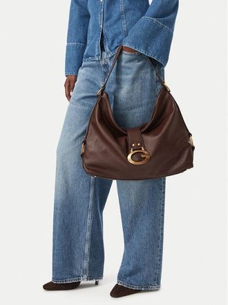 Guess Handtasche Camden HWBB93 08020 Braun