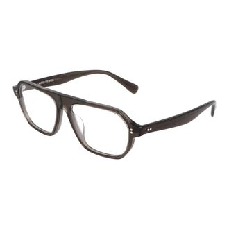 Oliver Peoples unisex, Accessories, Grau, 56 MMGr&ouml;&szlig;e