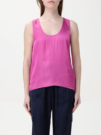 Liu Jo Top LIU JO Damen Farbe Fuchsia