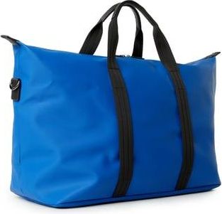 Saison 1865 Reisetasche Schulter - Blau
