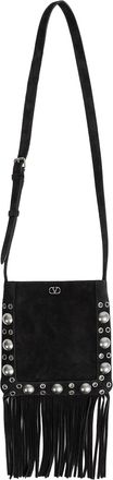Valentino Garavani Nellc&ocirc;te Small Shoulder Bag