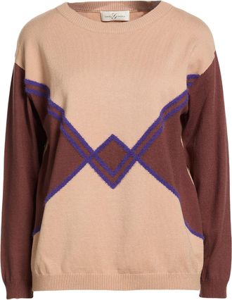Corte dei Gonzaga STRICKWAREN - Pullover auf YOOX.COM