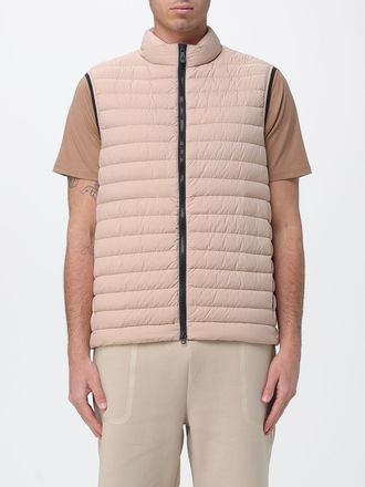 Peuterey Gilet Homme couleur Beige