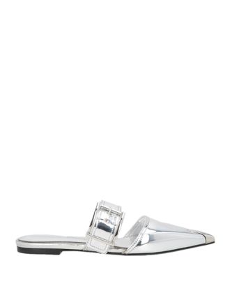 Alexander McQueen SCHUHE - Mules & Clogs auf YOOX.COM