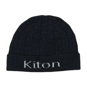 Kiton Herren, Accessories, Grau, ONE SIZEGr&ouml;&szlig;e