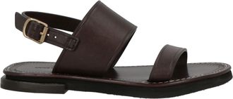 Dries Van Noten SCHUHE - Sandalen auf YOOX.COM