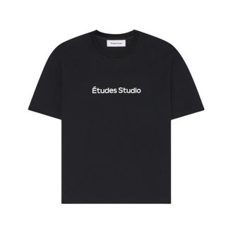 &Eacute;tudes Studio Herren, Oberteile, Schwarzk, LGr&ouml;&szlig;e